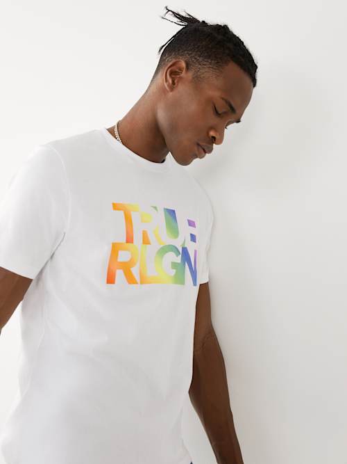 TRUE PRIDE TEE