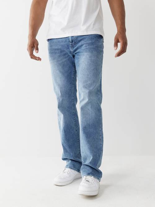 Men's Designer Bootcut Jeans | Mens Clothing | True Religion