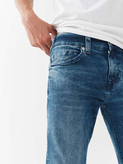 Mens Slim Fit Jeans | Mens Clothing | True Religion