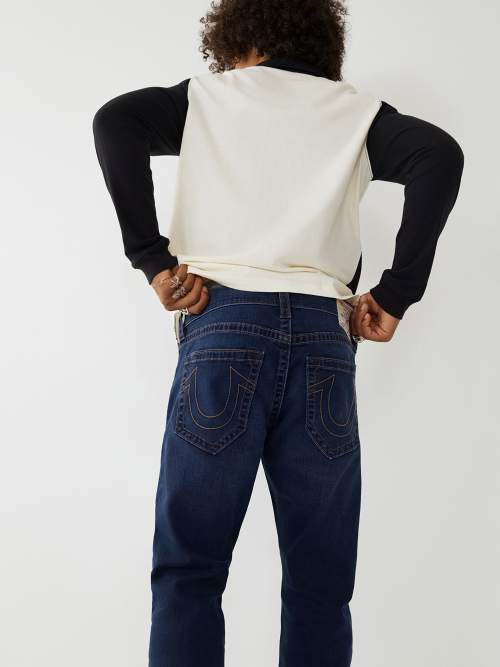 Men's Designer Bootcut Jeans | Mens Clothing | True Religion