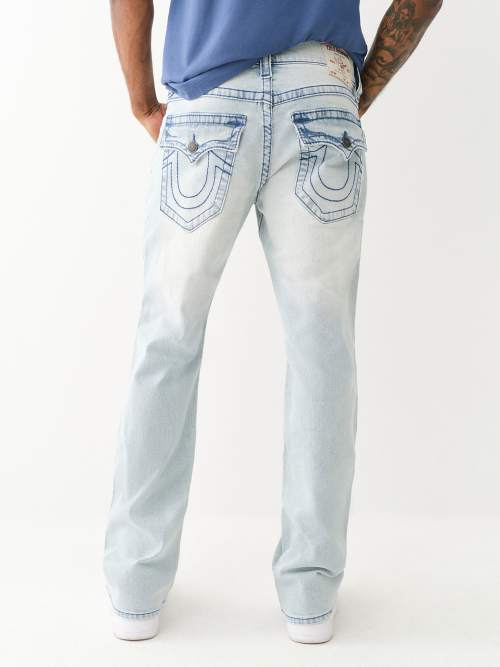 Men's Designer Bootcut Jeans | Mens Clothing | True Religion