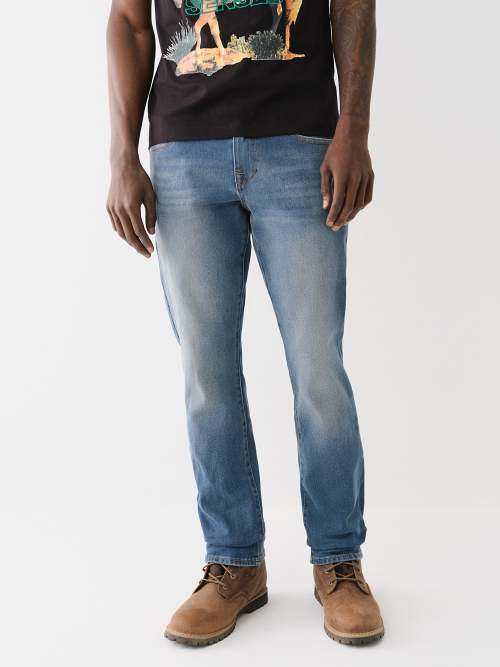 Mens Slim Fit Jeans | Mens Clothing | True Religion