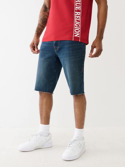 Ricky | Straight Fit