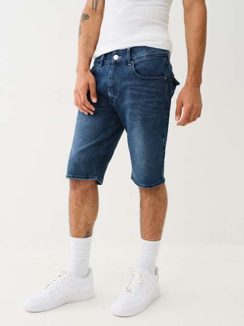 Ricky | Straight Fit