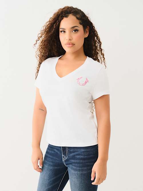 Pink Collection - True Religion