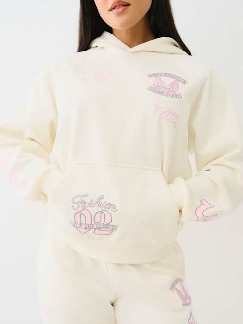 Pink Collection - True Religion