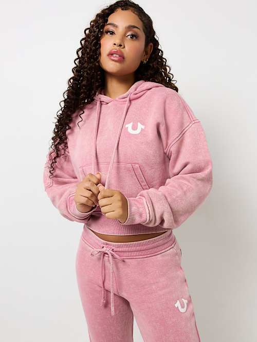 Pink Collection - True Religion