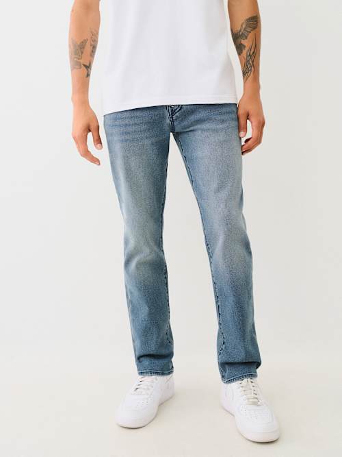 Mens Slim Fit Jeans | Mens Clothing | True Religion