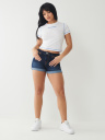 JENNIE CURVY SHORT