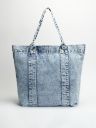DENIM TOTE BAG | True Religion