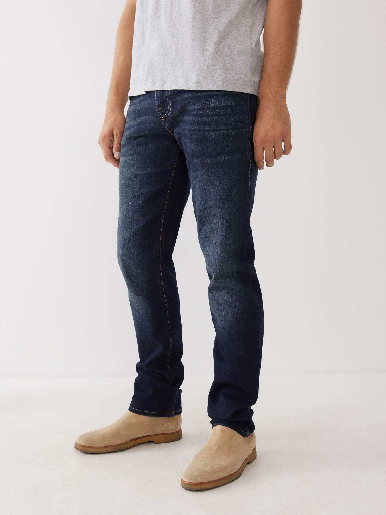GENO SLIM JEAN