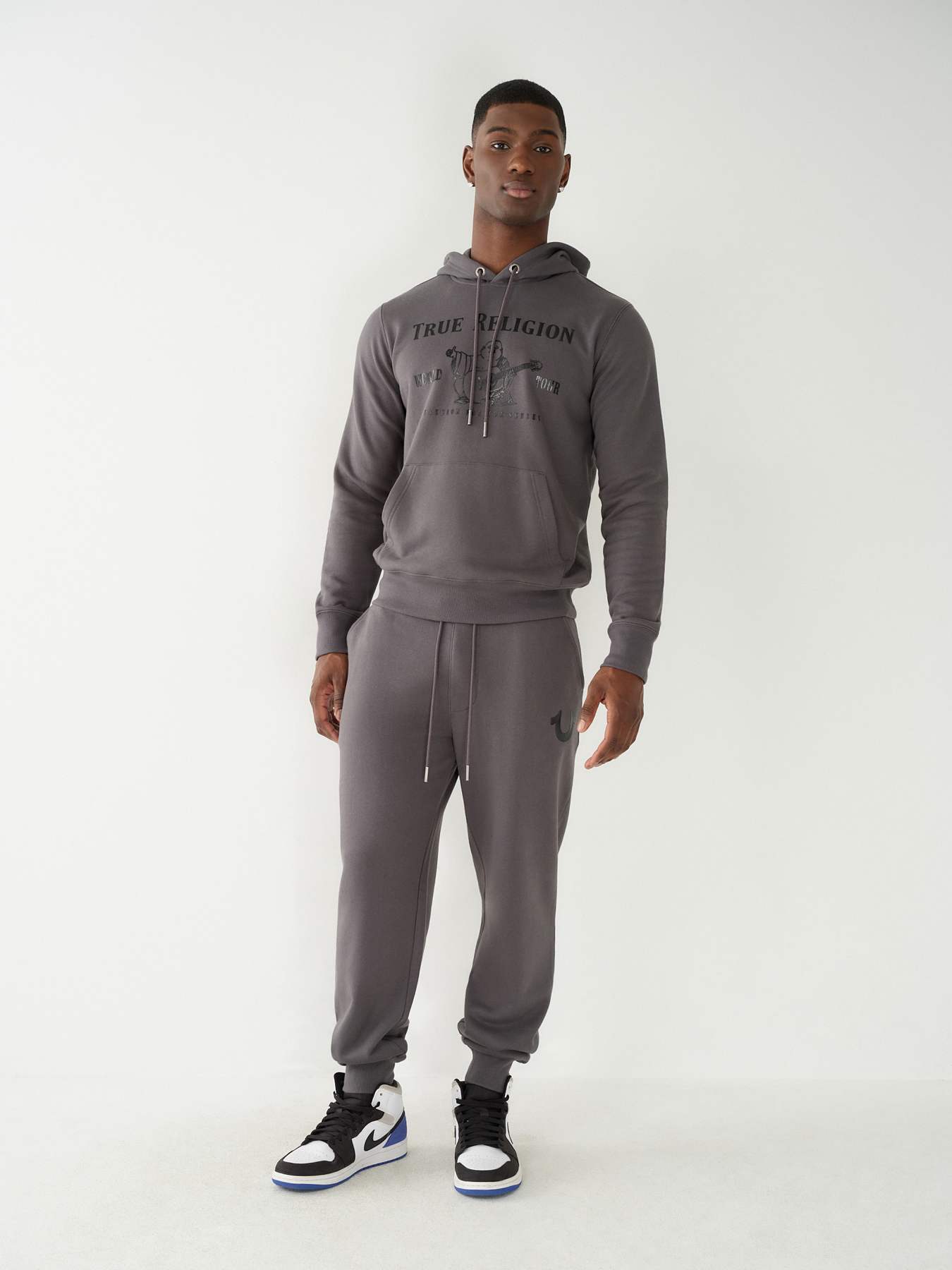 LOGO JOGGER