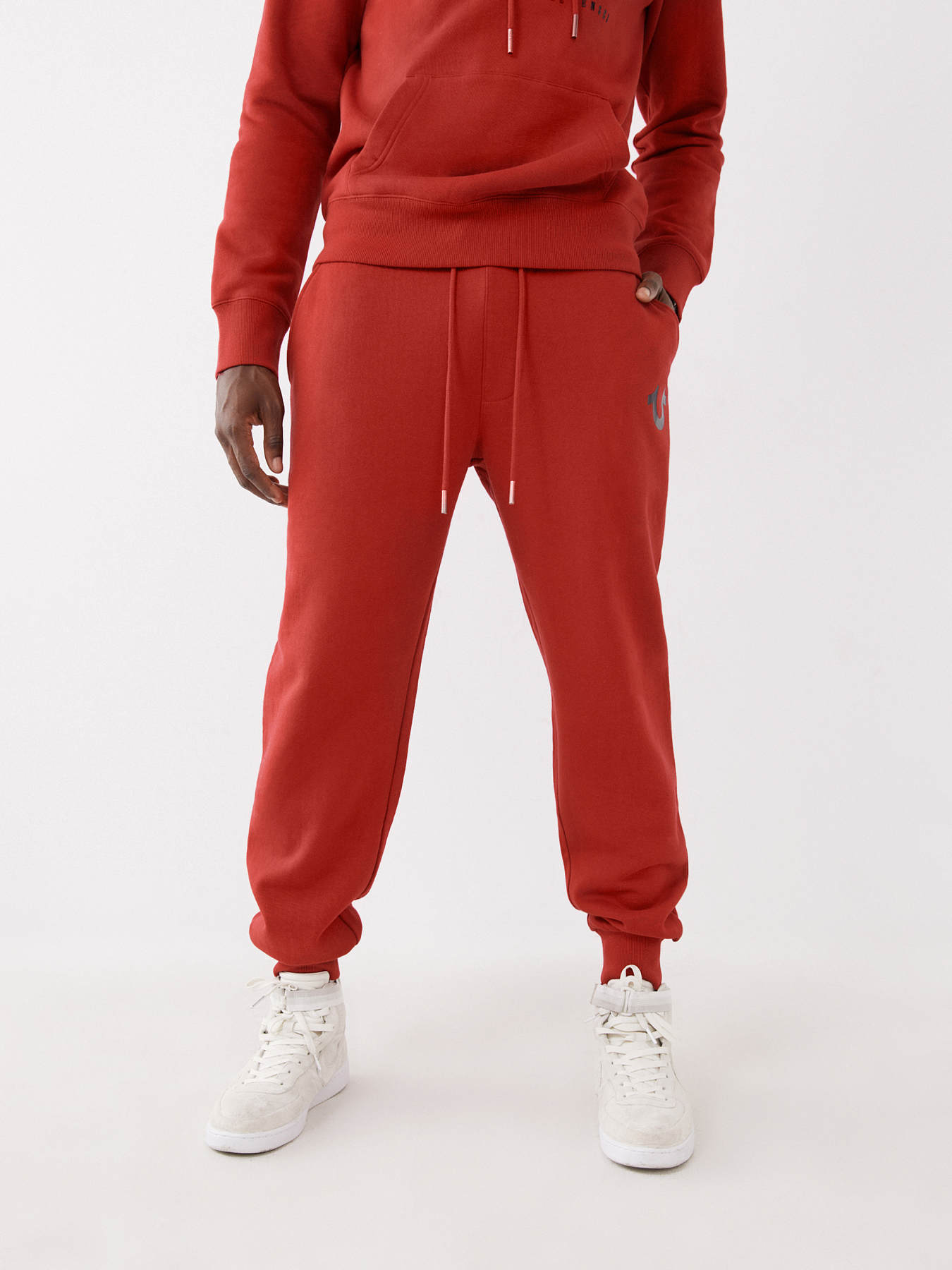LOGO JOGGER