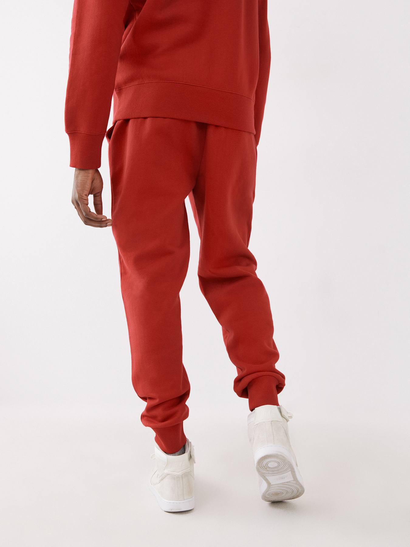 LOGO JOGGER
