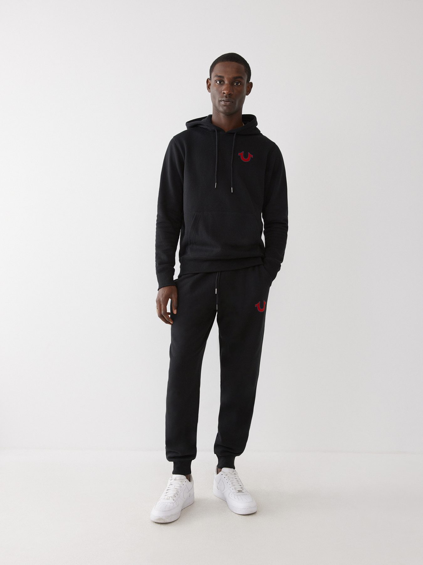 HERITAGE BUDDHA HOODIE