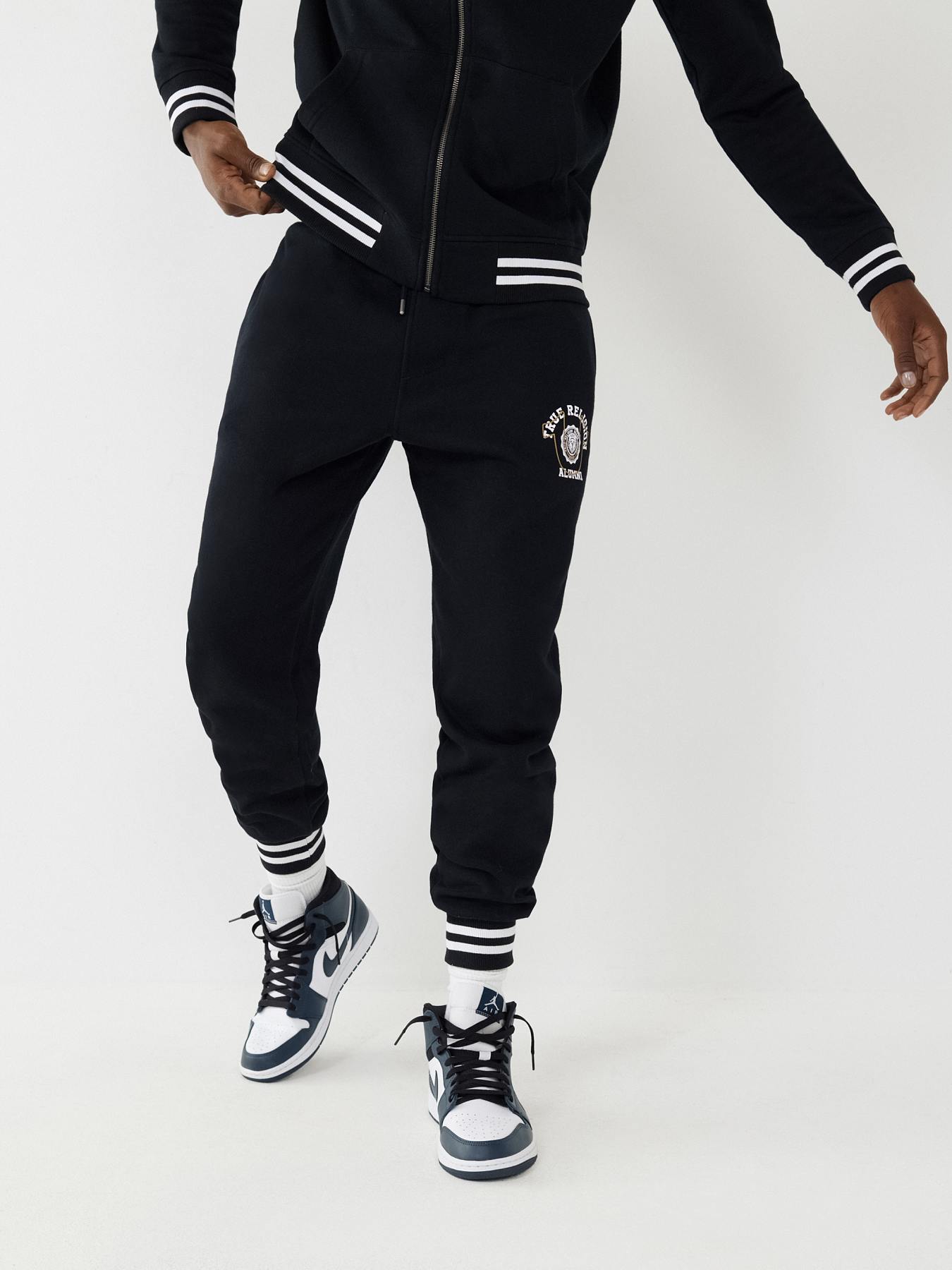 LOGO JOGGER