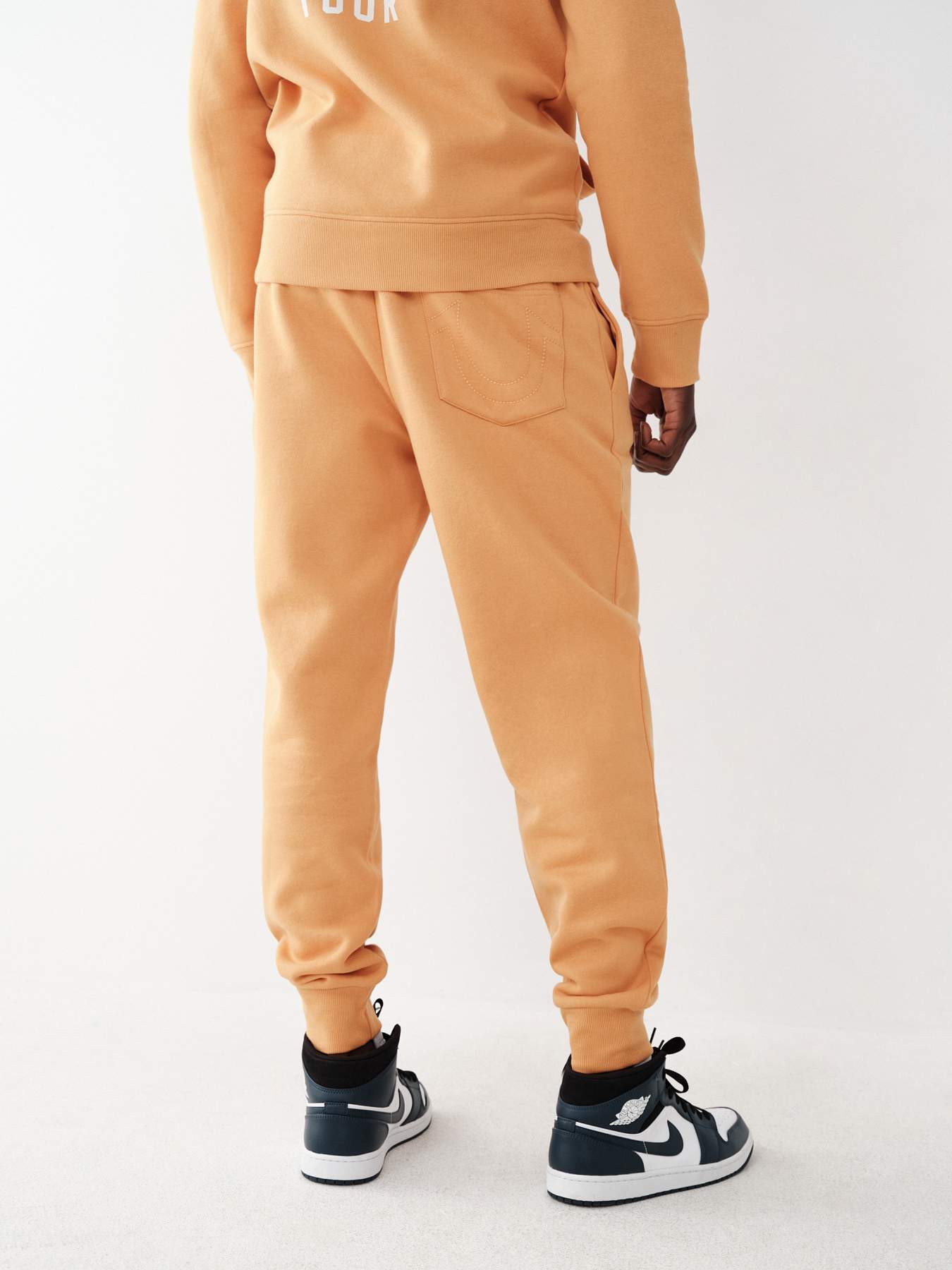LOGO JOGGER | True Religion