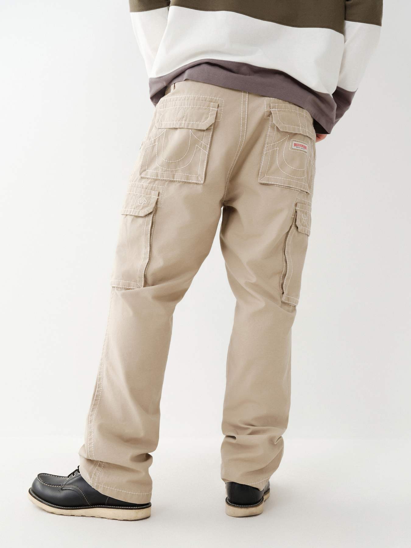 BIG T CARGO PANT | True Religion