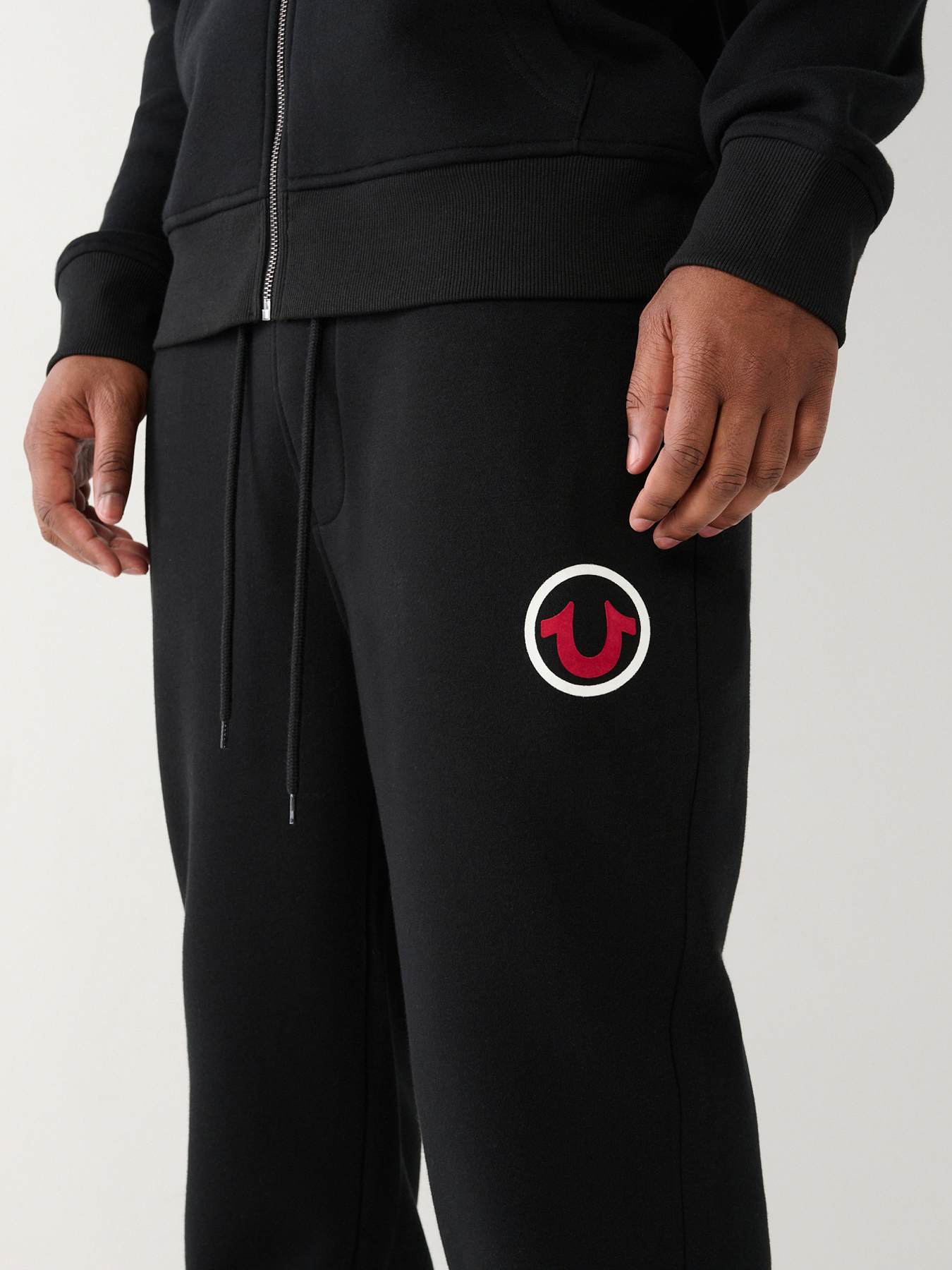 LOGO JOGGER | True Religion