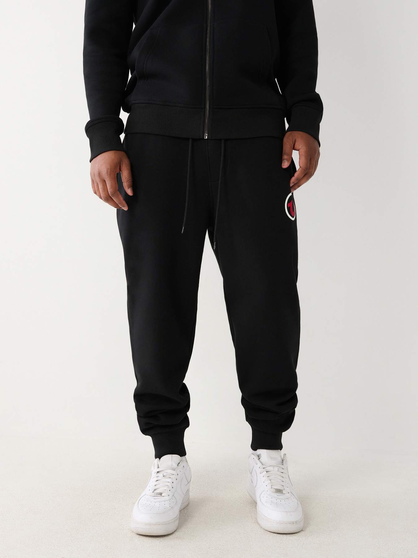 LOGO JOGGER | True Religion