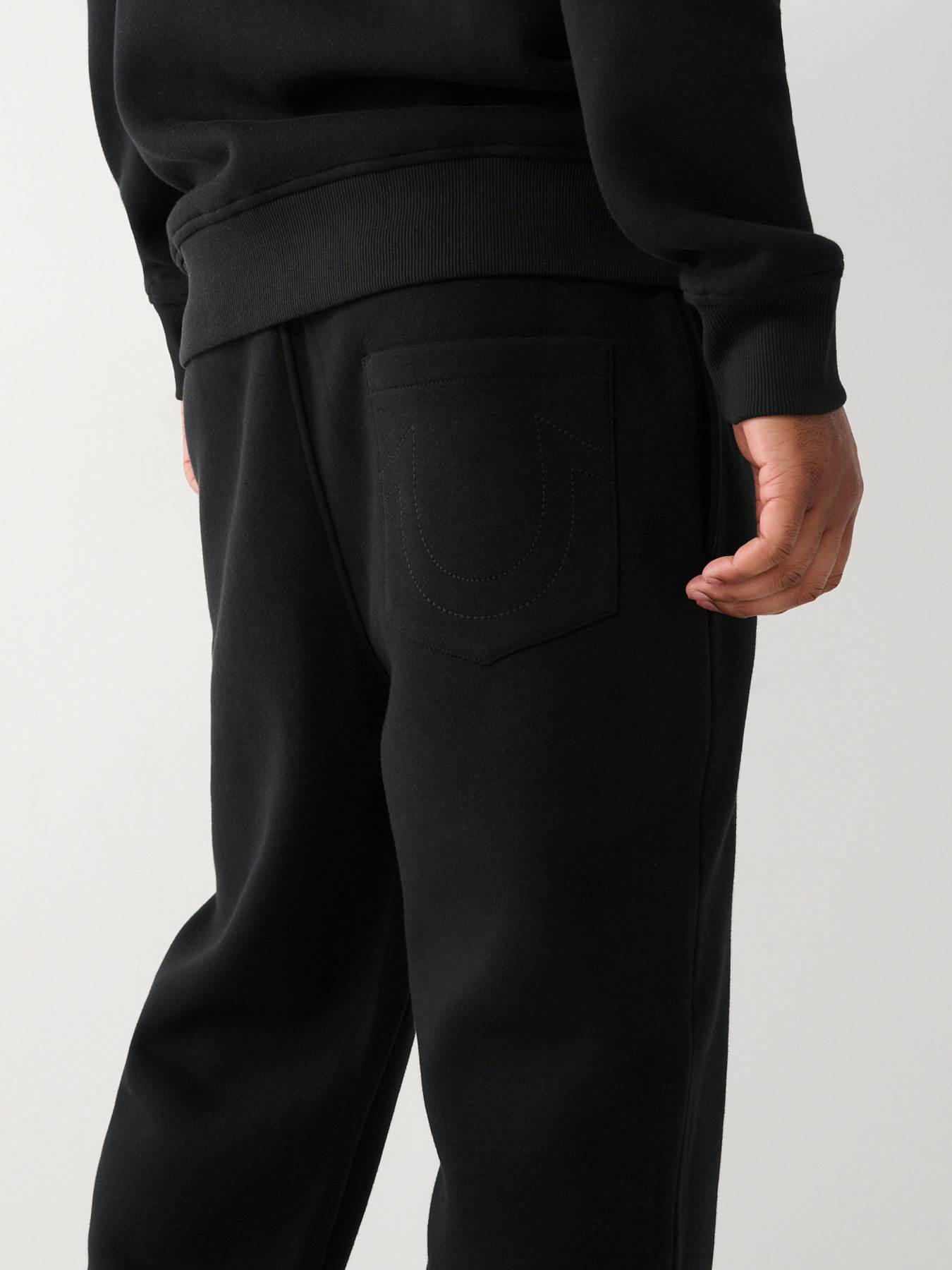 LOGO JOGGER | True Religion