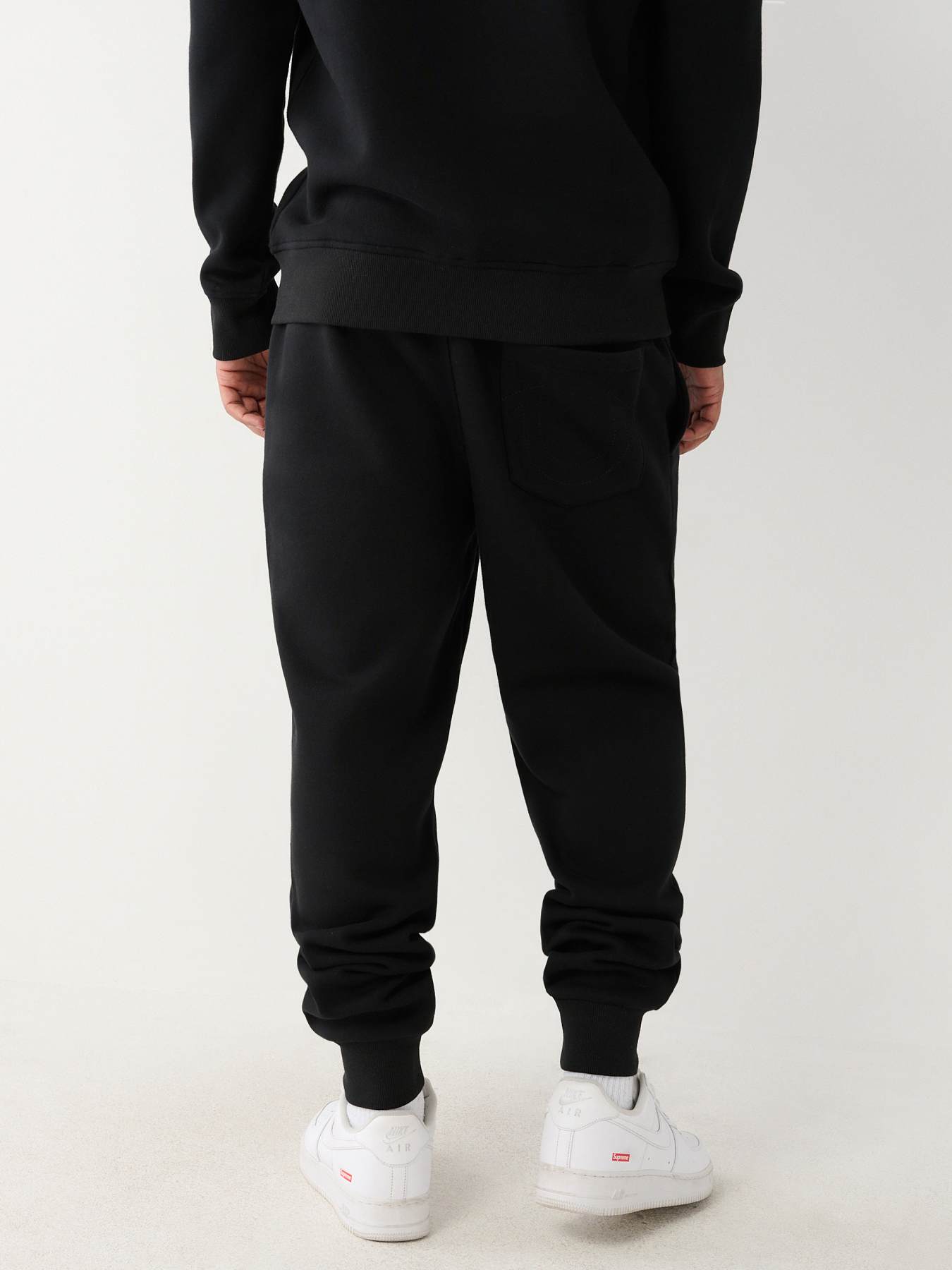 LOGO JOGGER | True Religion