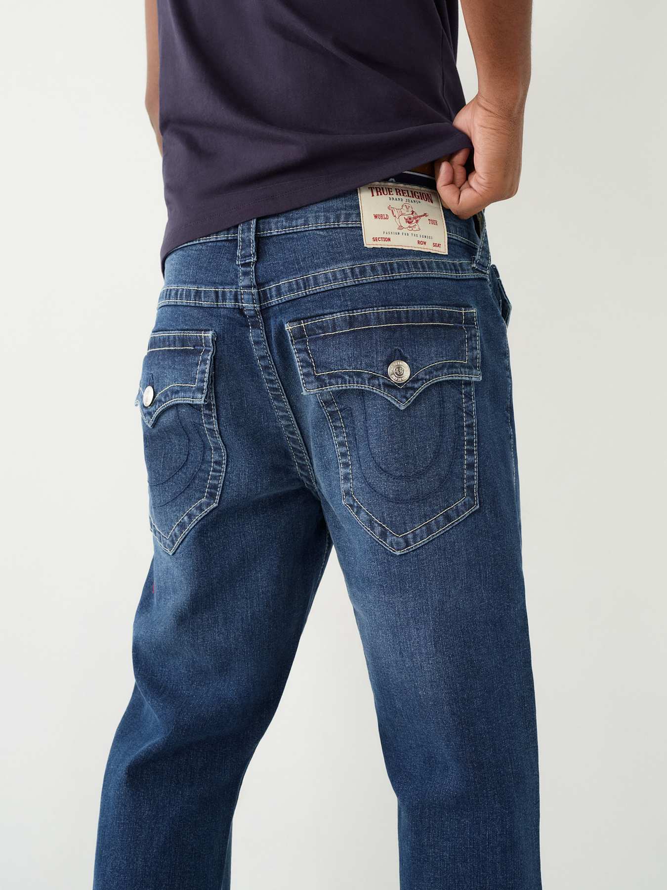 GENO SLIM JEAN