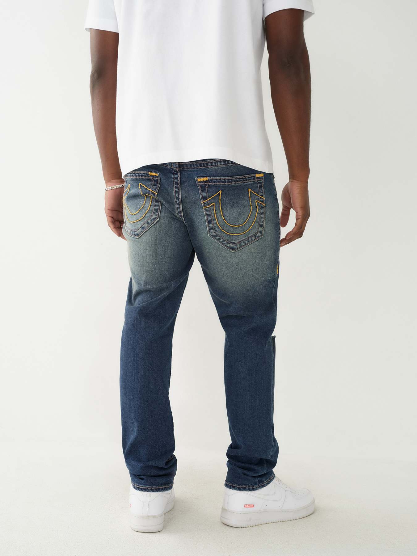 GENO SUPER T SLIM JEAN 32"