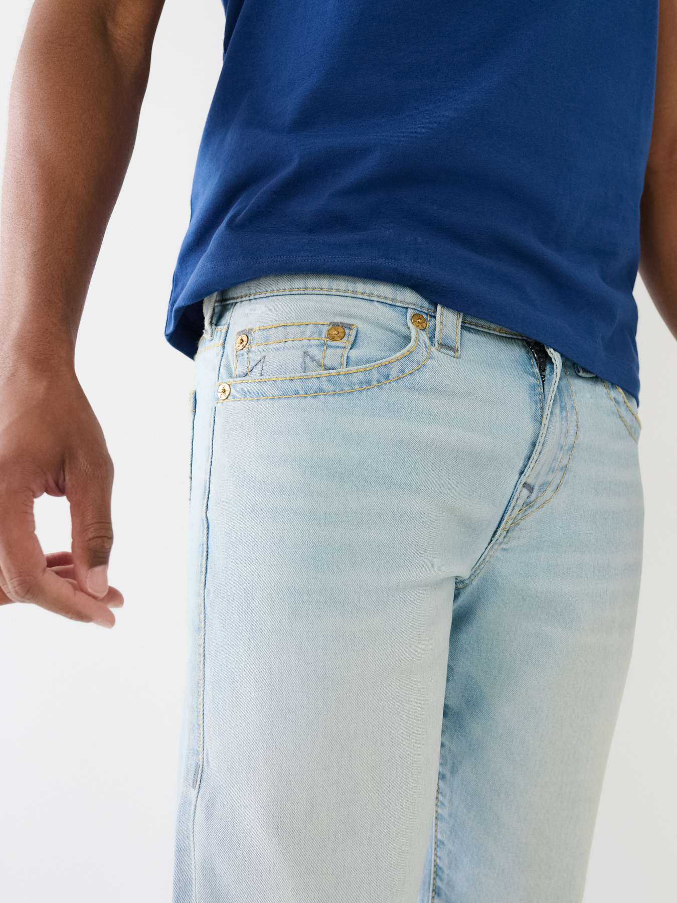 GENO BIG T SLIM JEAN 32"