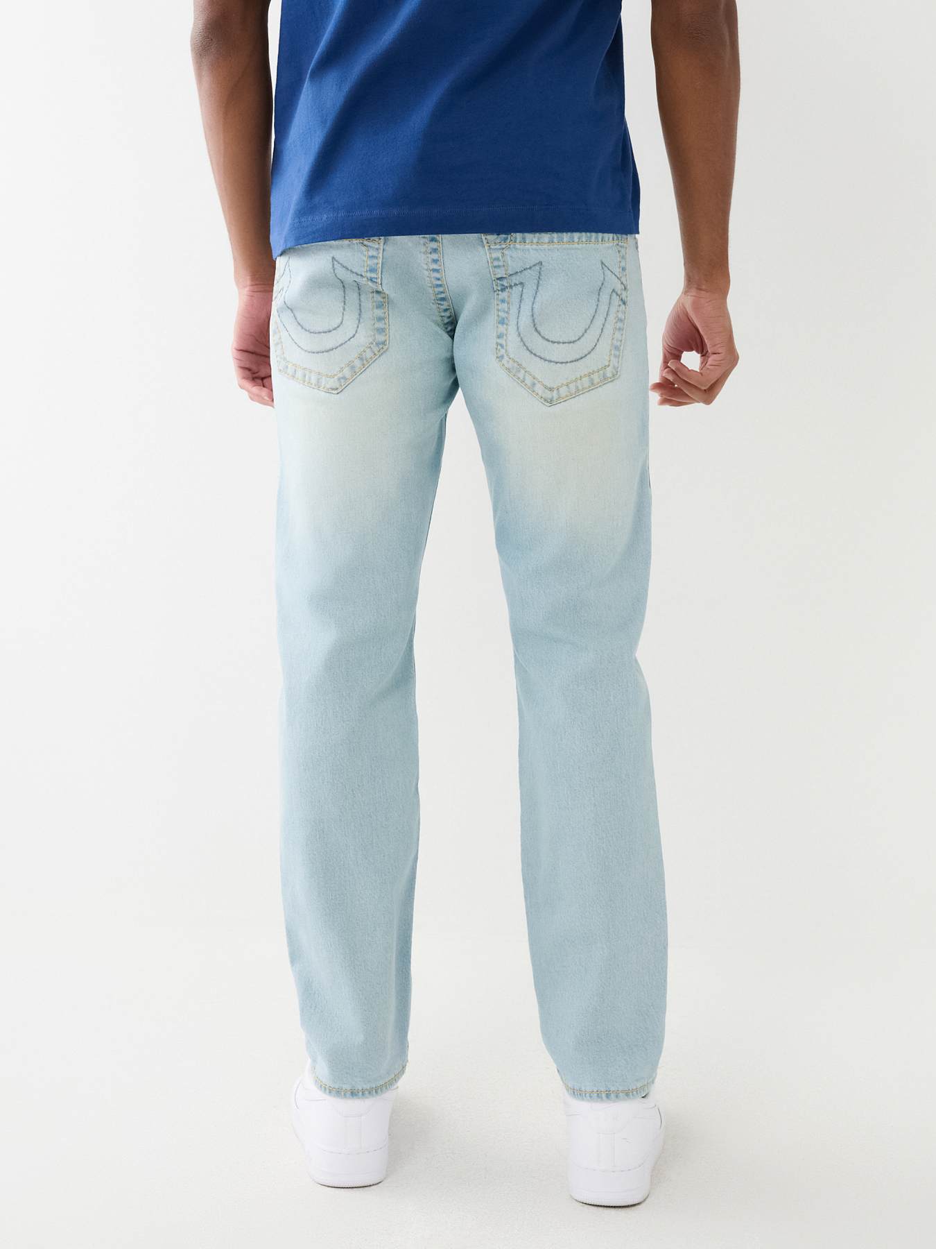 GENO BIG T SLIM JEAN 32"