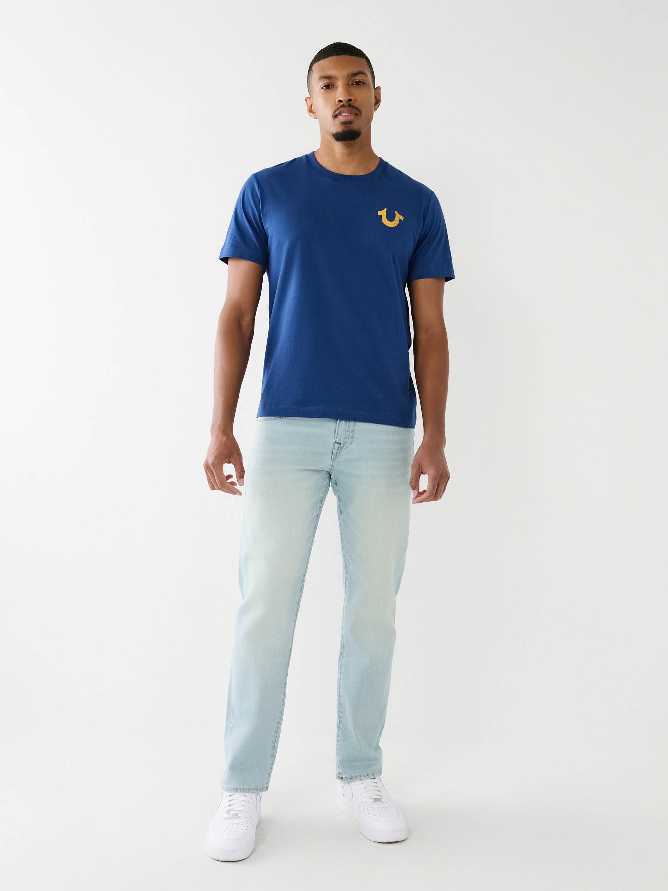 GENO BIG T SLIM JEAN 32"