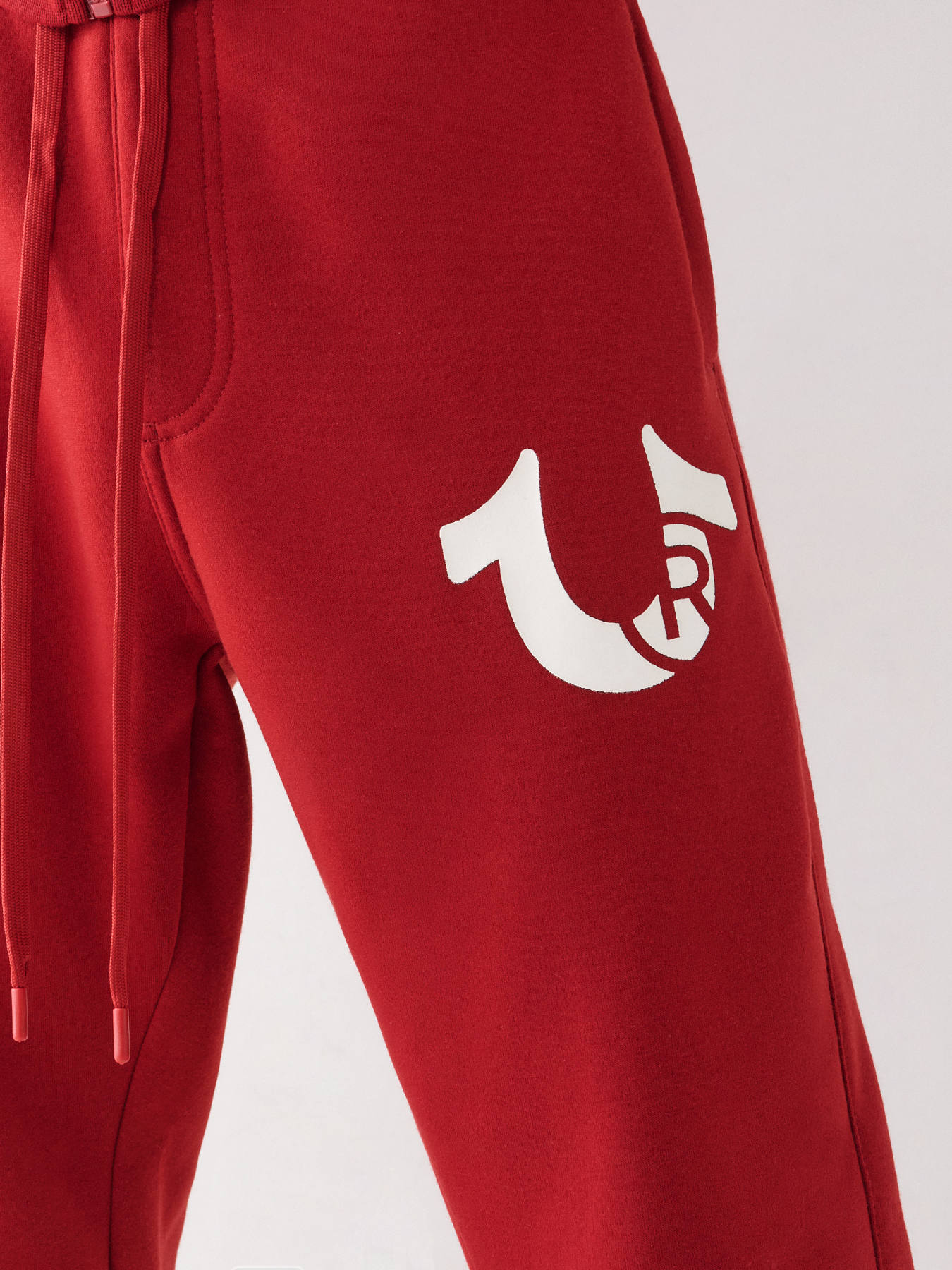 LOGO JOGGER