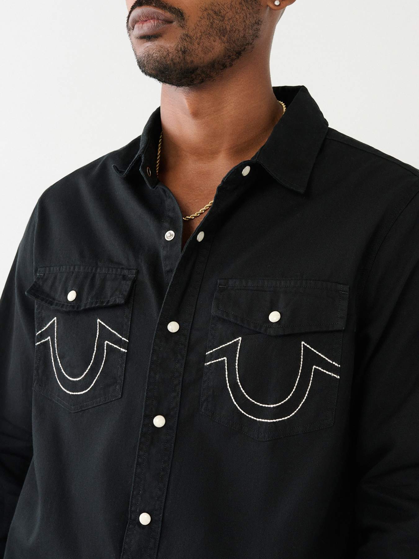 UTILITY SHIRT