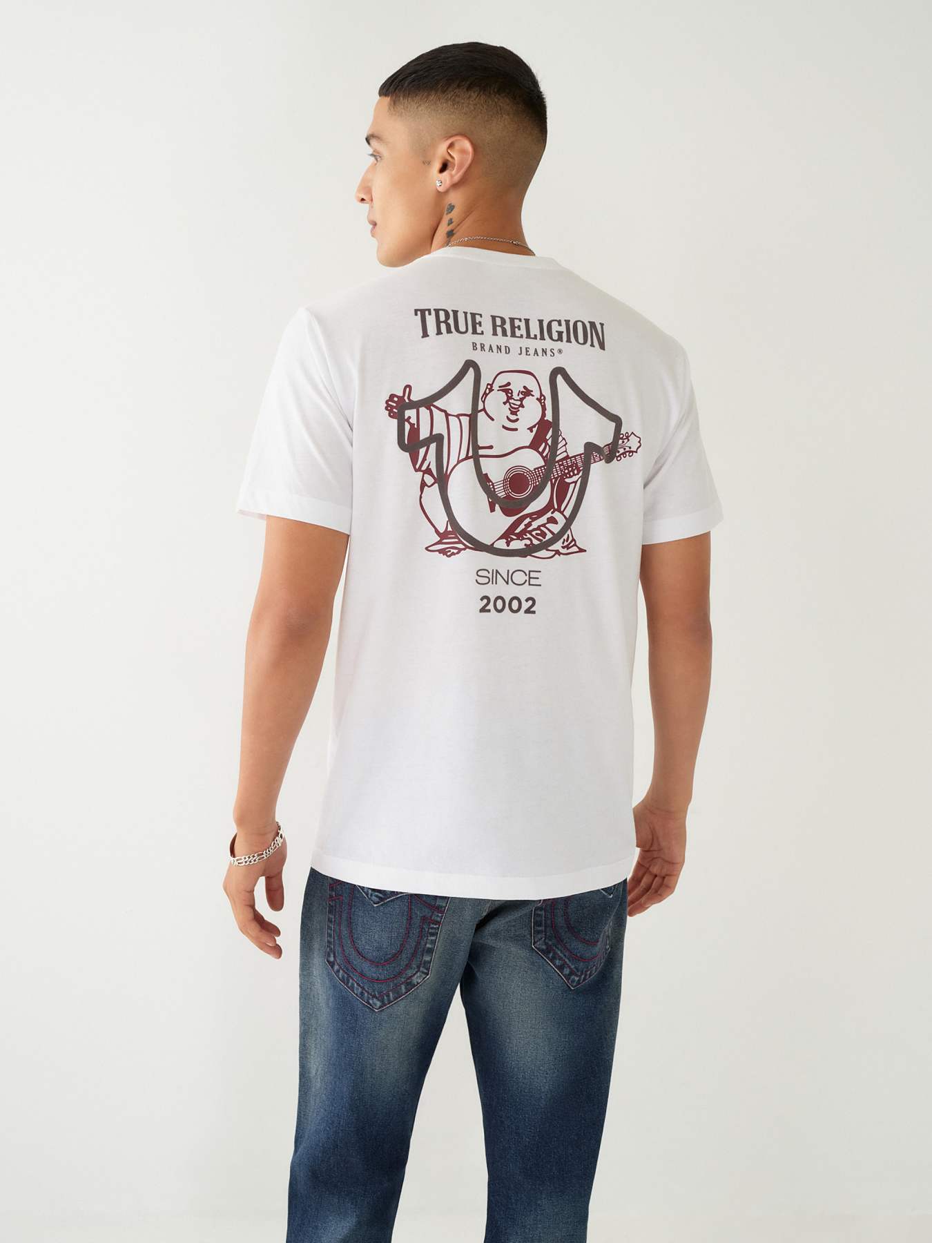 True Religion Horseshoe Logo True Religion Logo And Symbol, Meaning,