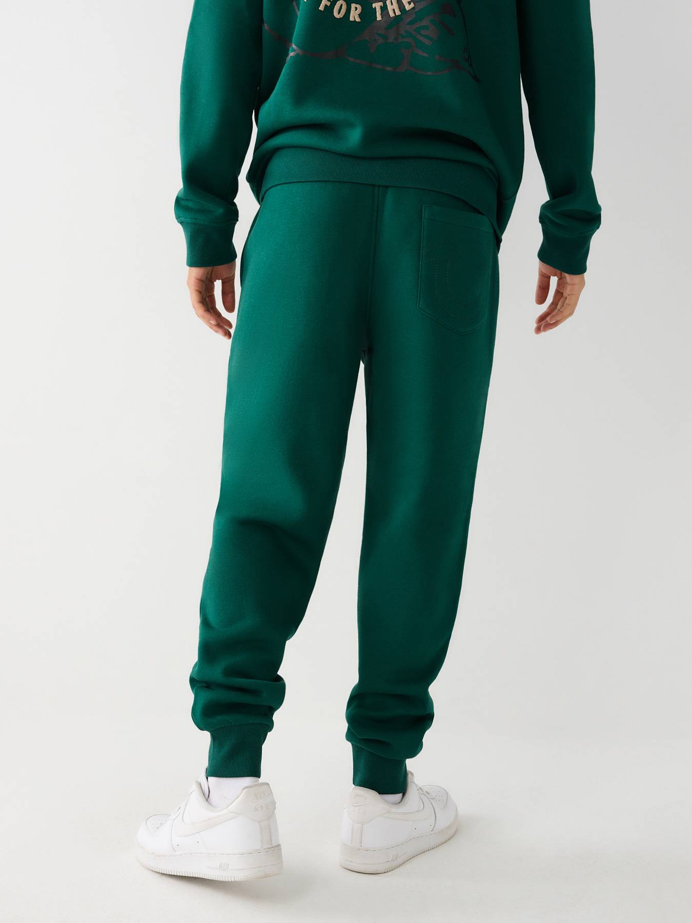 LOGO JOGGER