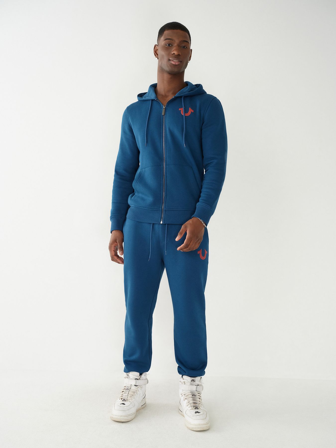 LOGO JOGGER | True Religion