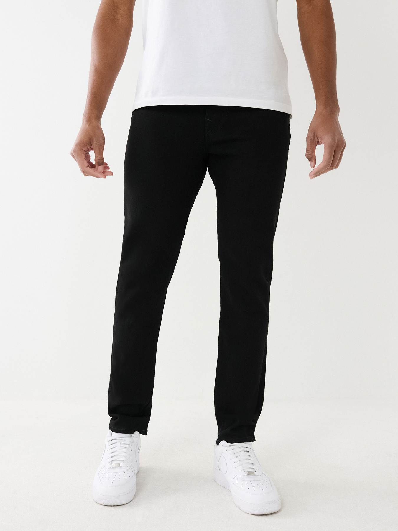 MATT SINGLE NEEDLE ULTRA SKINNY JEAN 32"