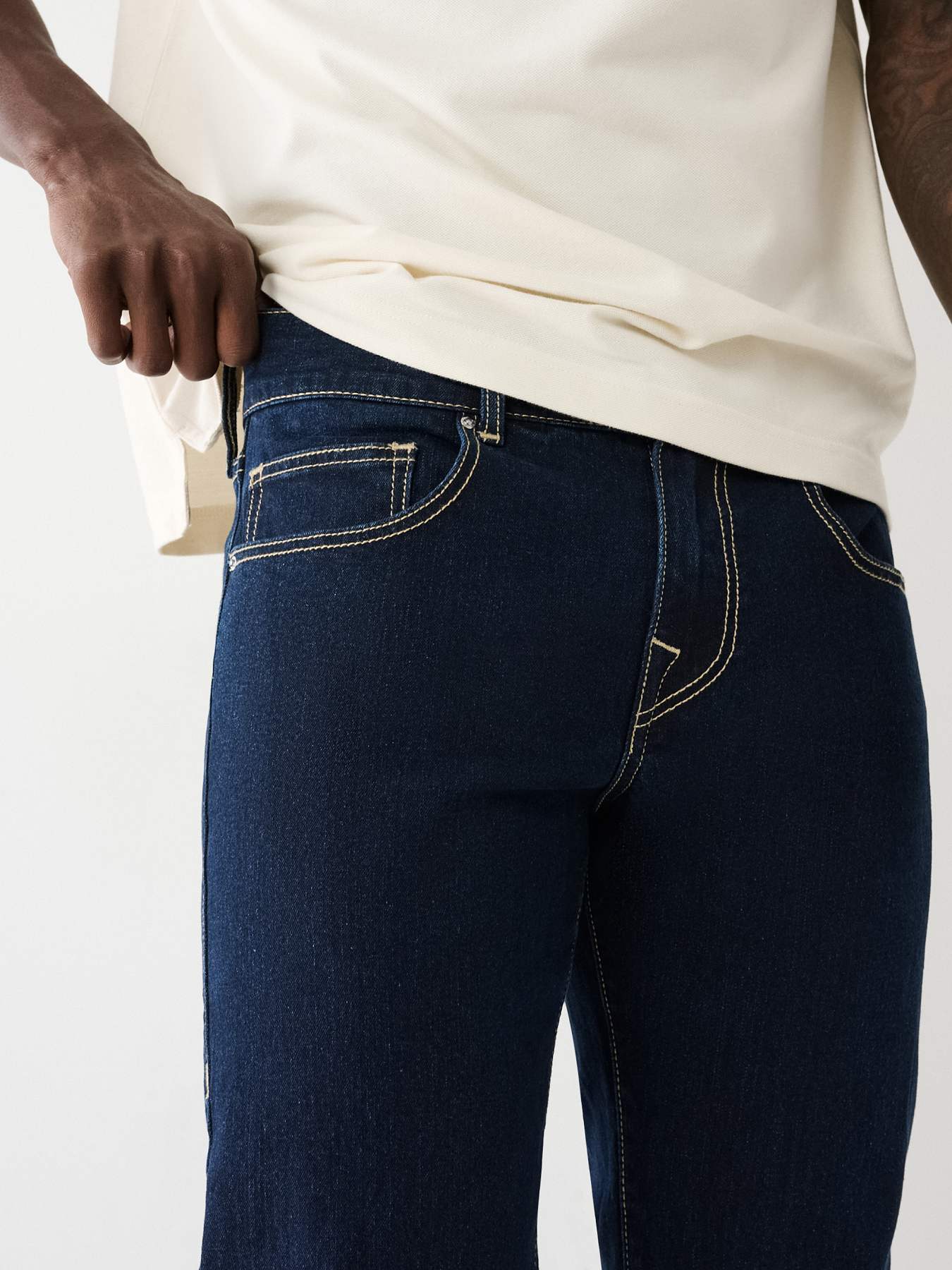 GENO SLIM JEAN