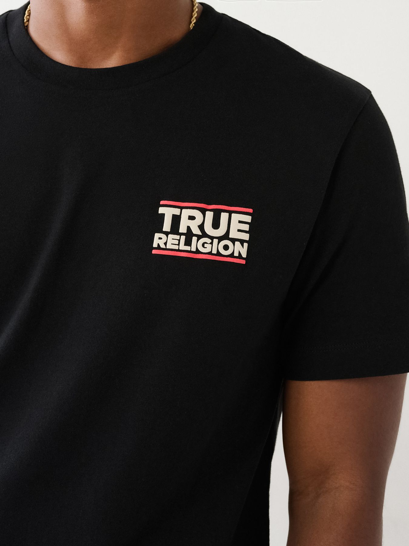 TRUE BUDDHA TEE