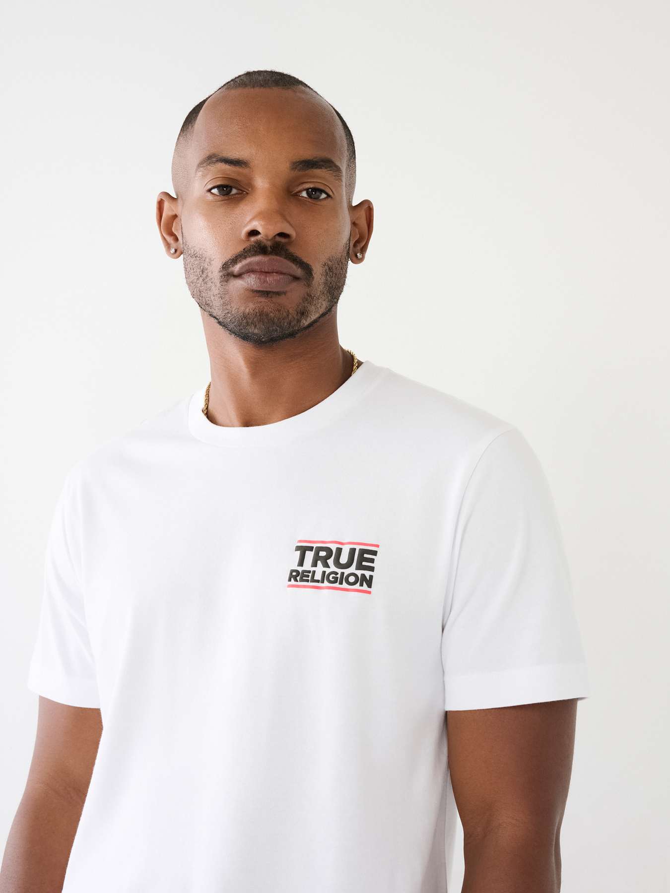 TRUE BUDDHA TEE