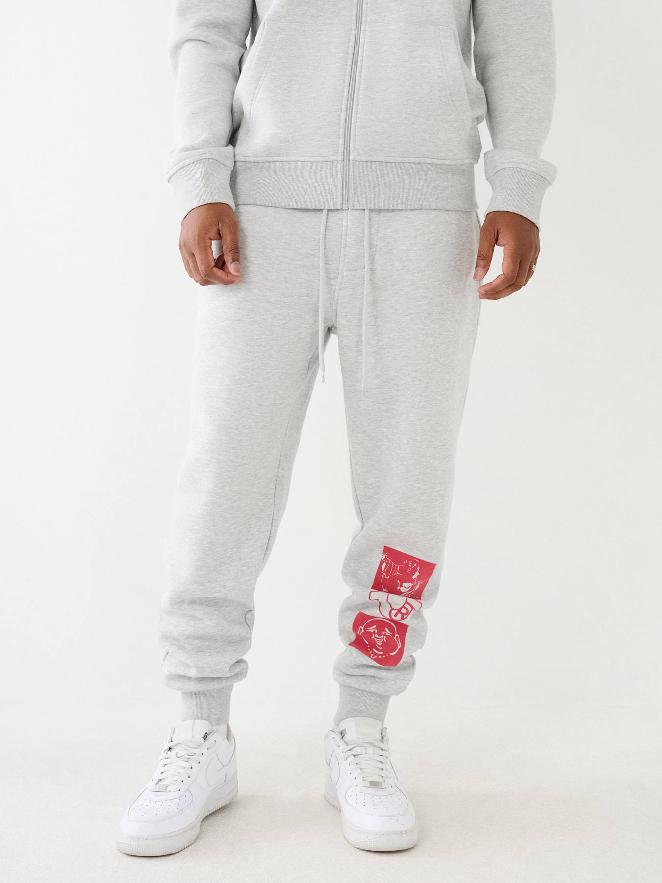 LOGO JOGGER