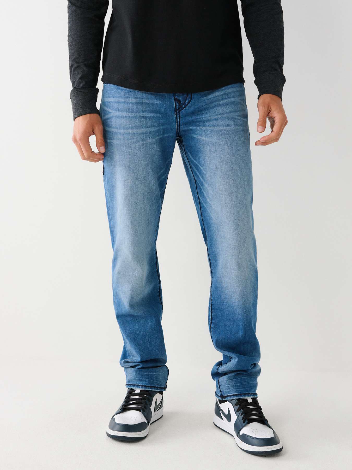 GENO SUPER T SLIM JEAN 32"