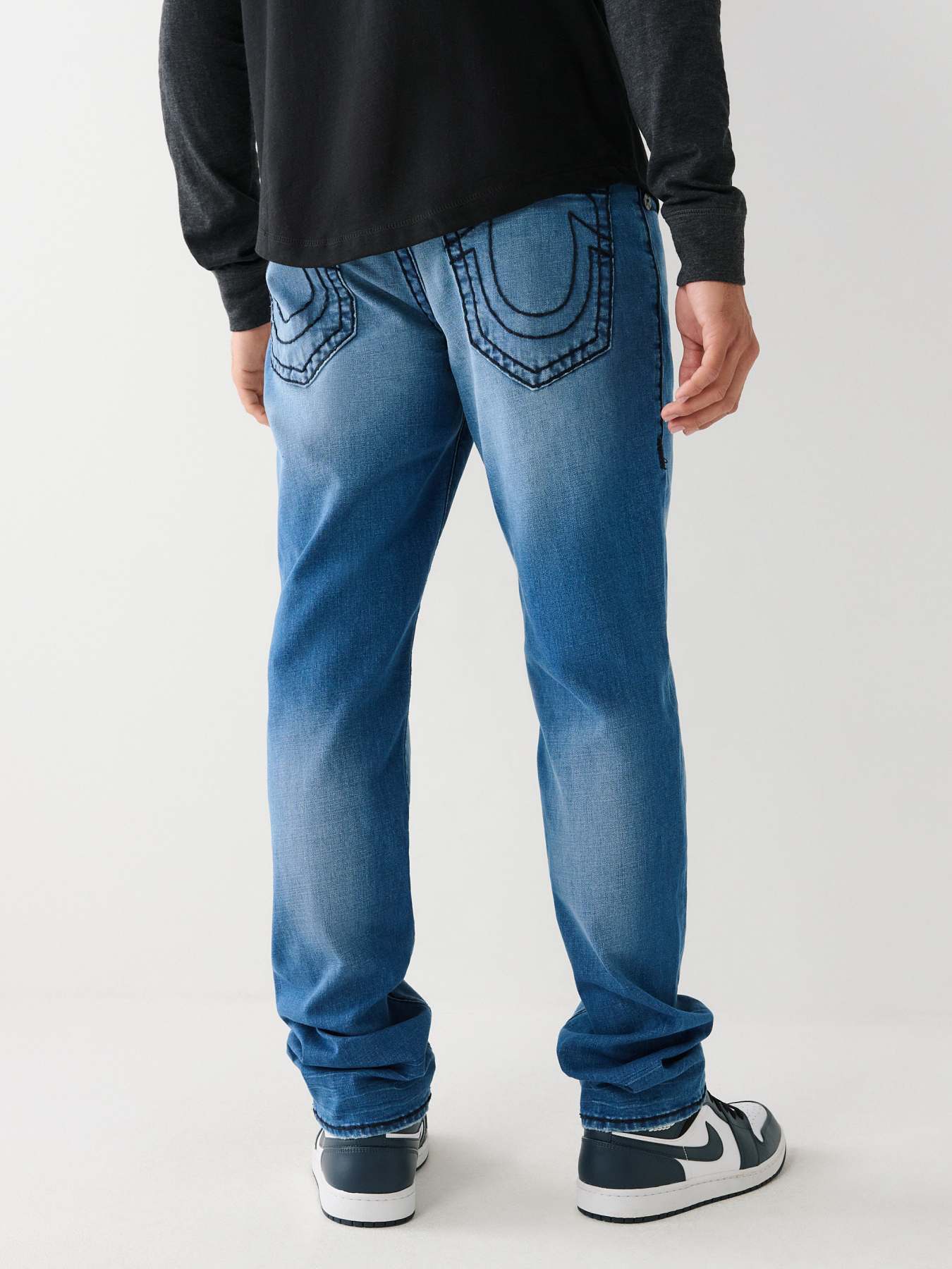 GENO SUPER T SLIM JEAN 32"