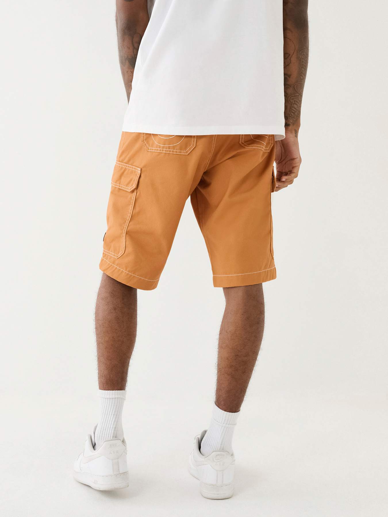 TRUE RELIGION CARGO SHORT