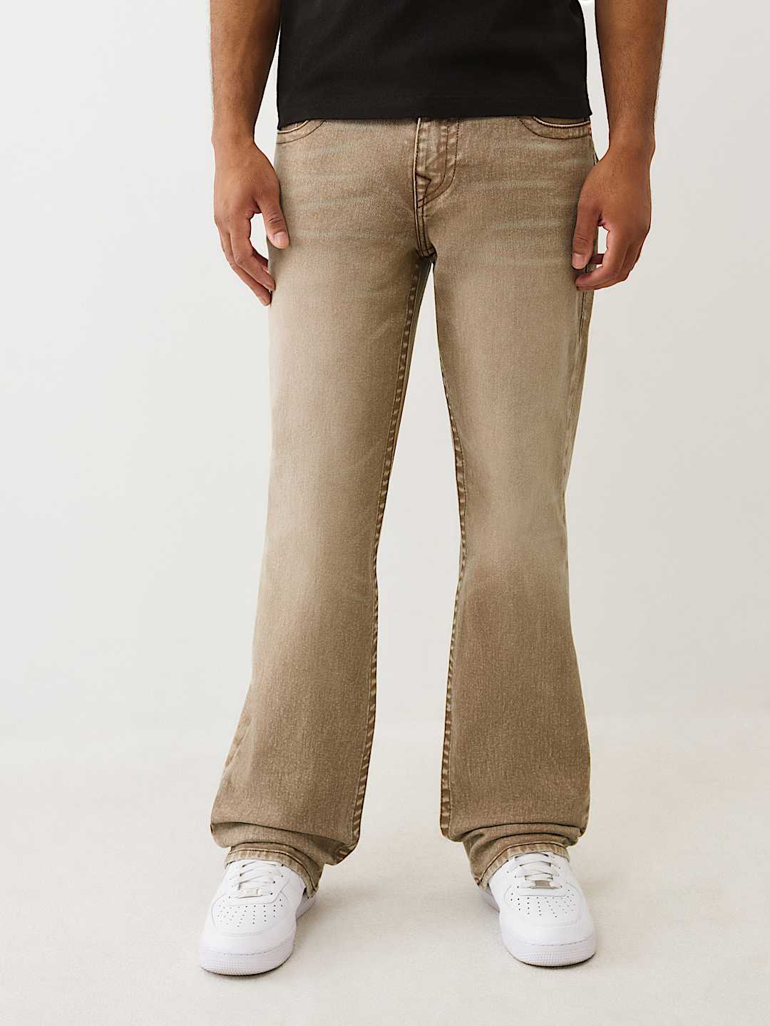 TRUE RELIGION X VON DUTCH BILLY SUPER T BOOTCUT JEAN | True Religion