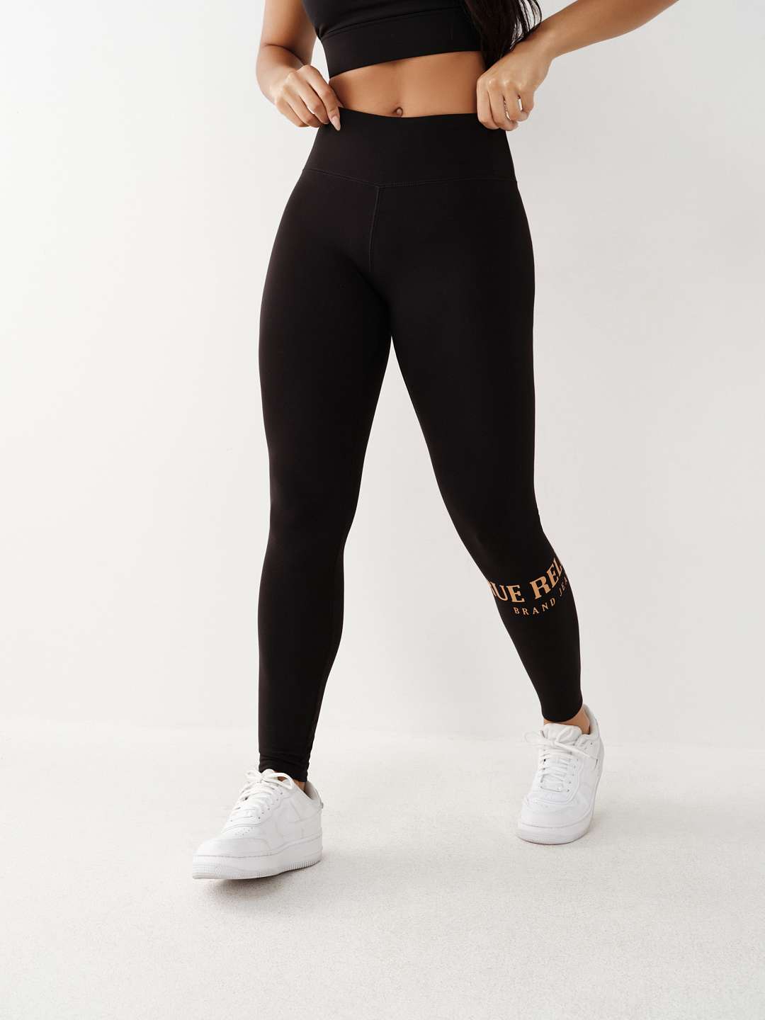LOGO LEGGING