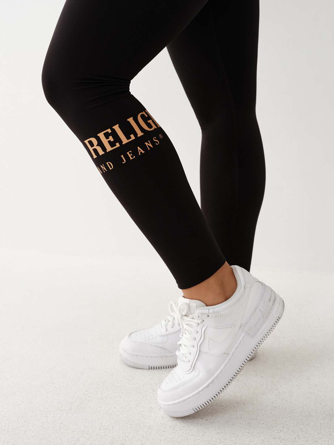 LOGO LEGGING