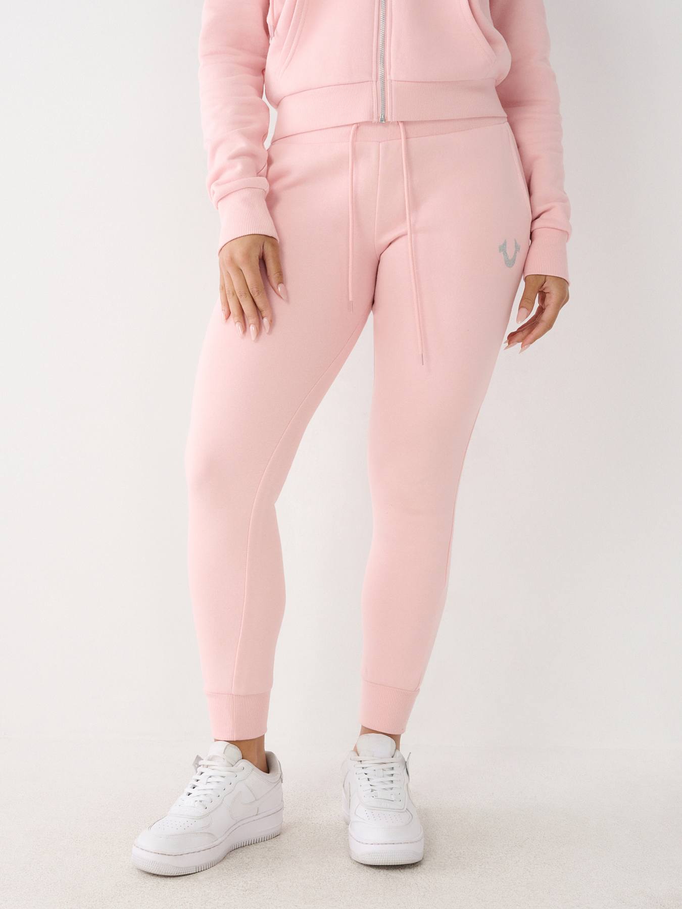 LOGO JOGGER