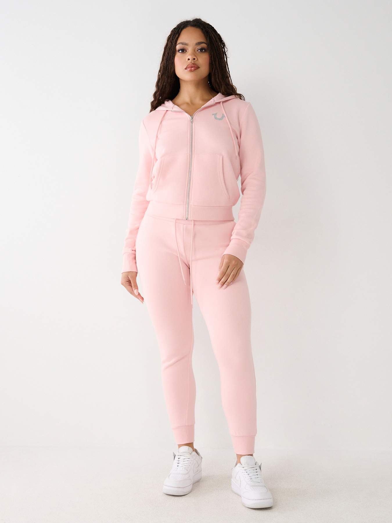LOGO JOGGER