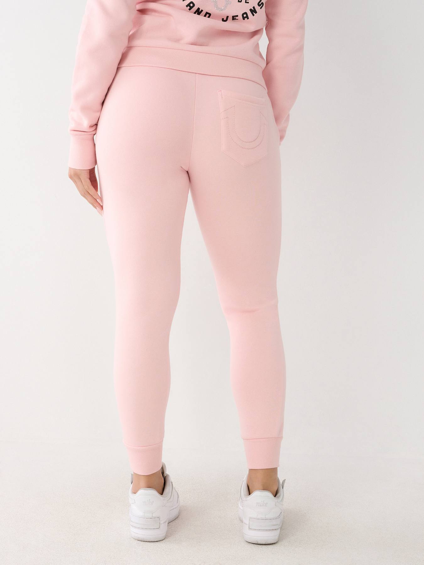 LOGO JOGGER